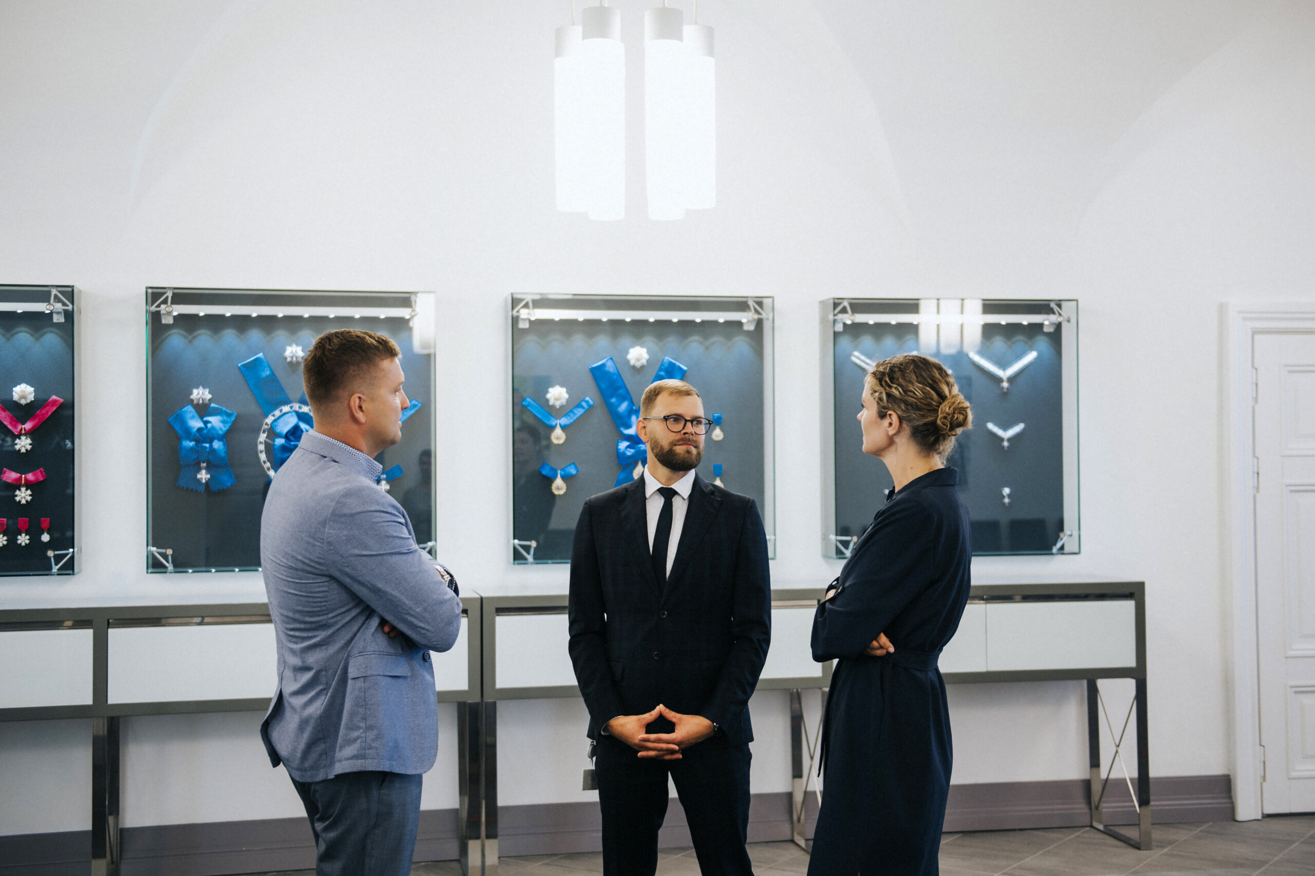 Riigikantselei otsib personalinõunikku