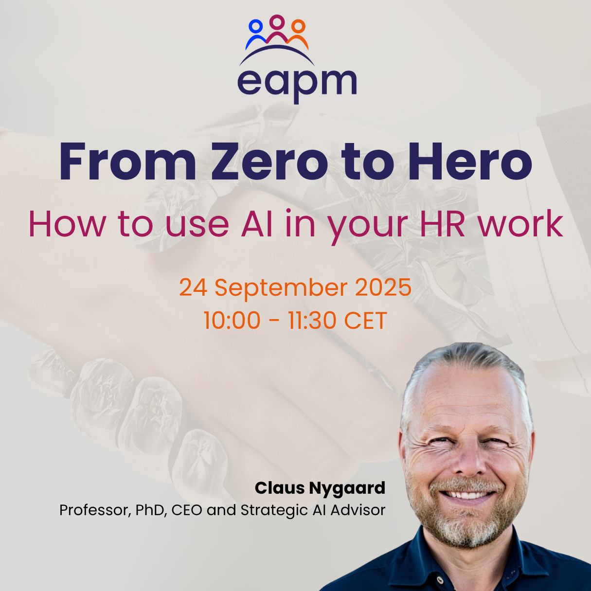 How to Use AI in Your HR Work – Practical Guidance for People ...